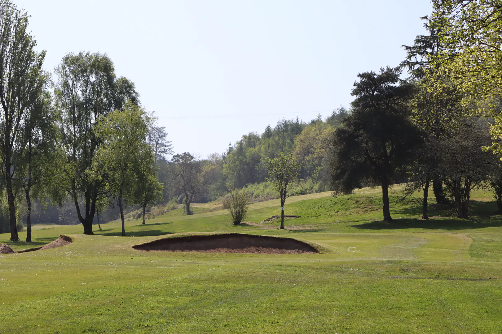 Caerphilly Golf Club