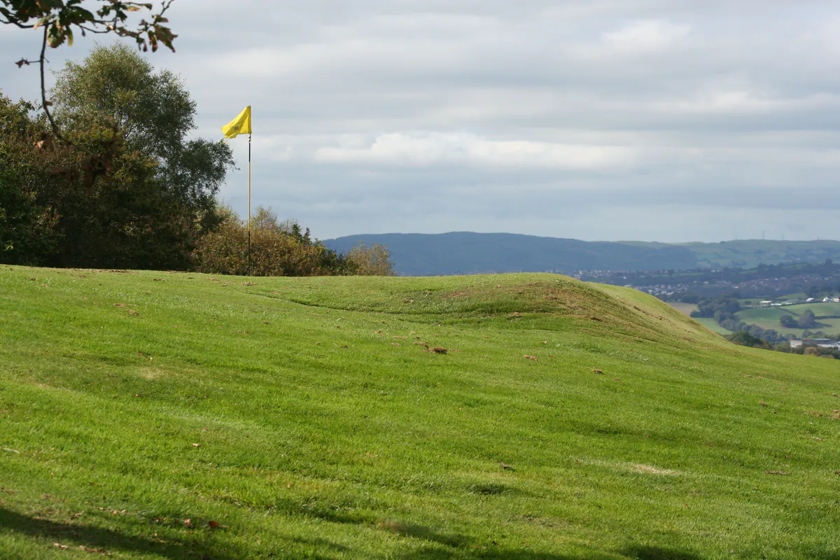 Caerphilly Golf Club